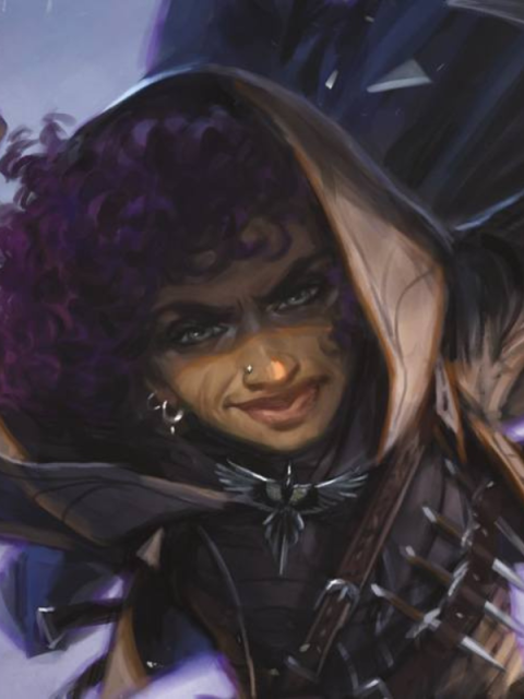 DND 2024 - Now You Roll