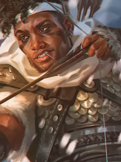 DND 2024 - Now You Roll