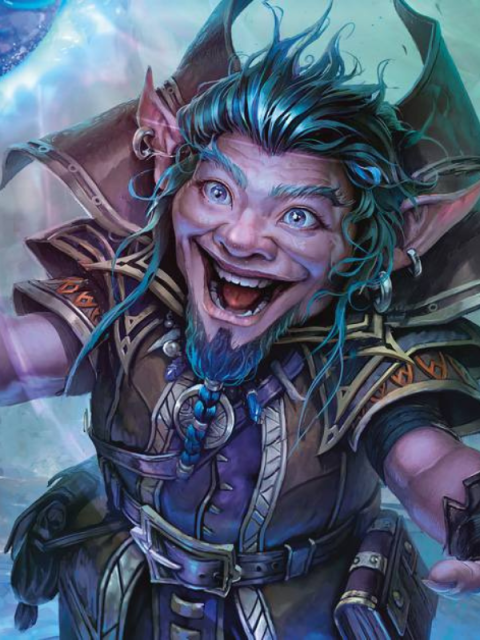 DND 2024 - Now You Roll