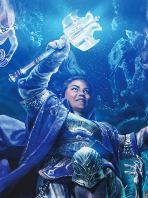 DND 2024 - Now You Roll