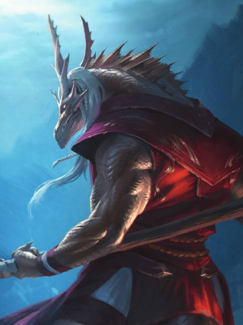 DND 2024 - Now You Roll