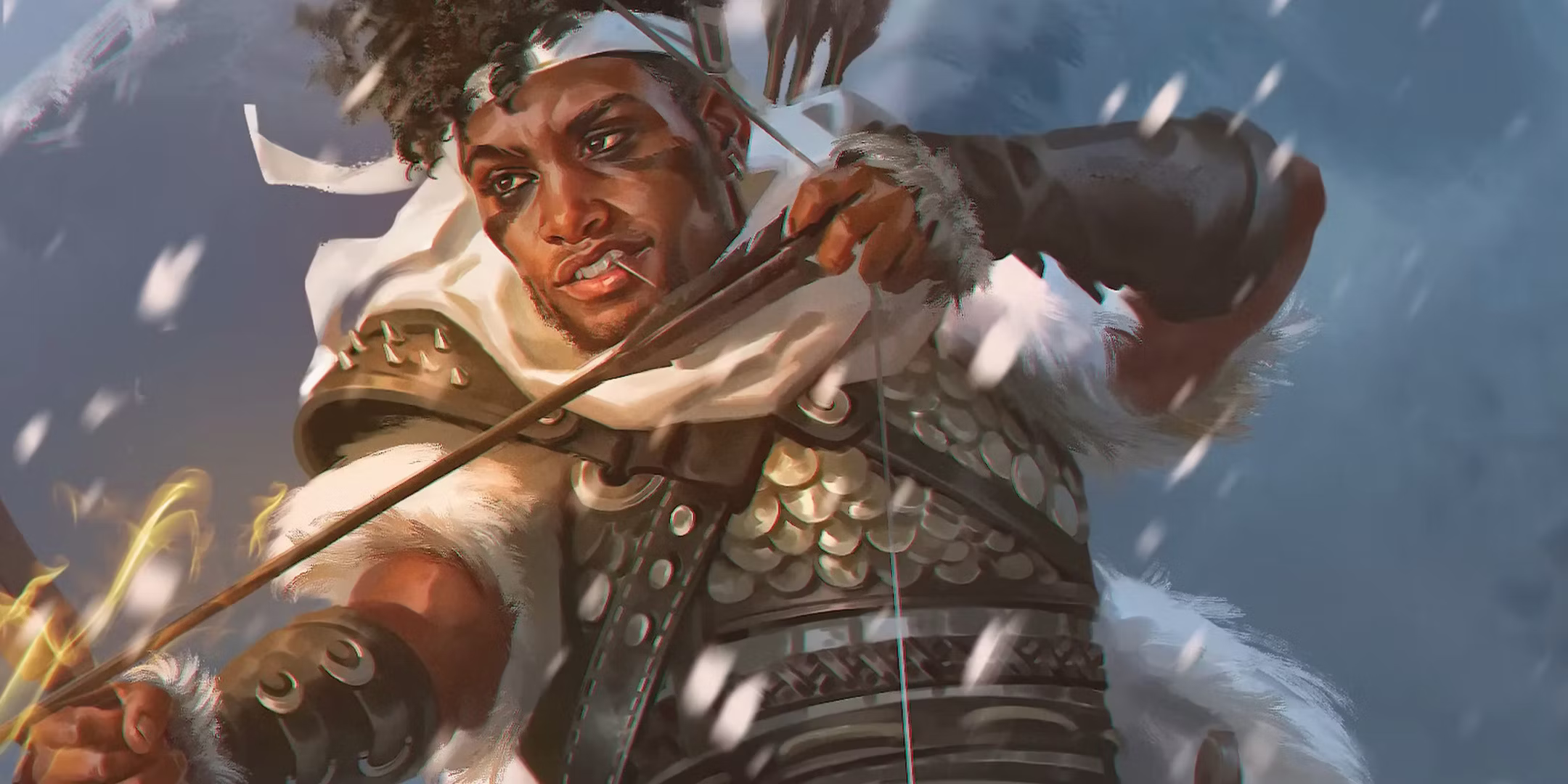 Guía de Explorador DnD 2024 - Now You Roll