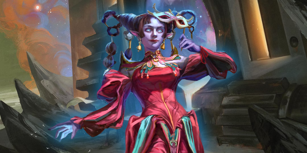 Guía de Hechicero DnD 2024 - Now You Roll