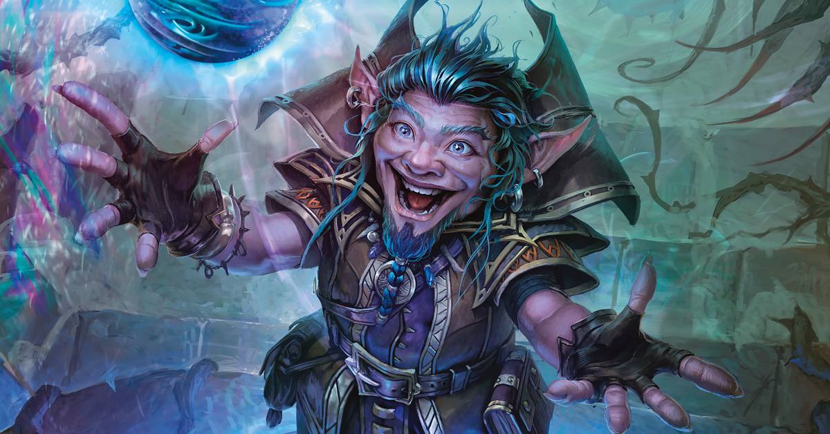 Guía de Brujo DnD 2024 - Now You Roll